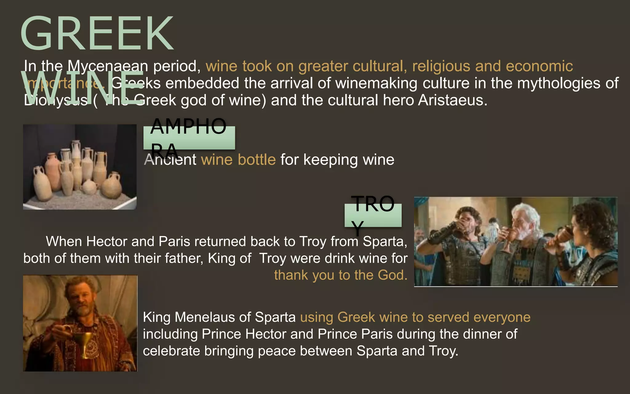 Mycenaean civilization | PPTX