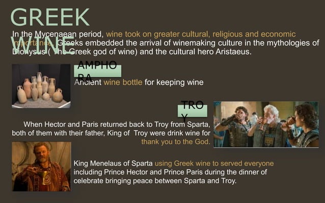 Mycenaean civilization | PPTX