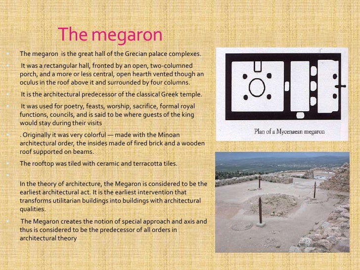 Mycenean ppt