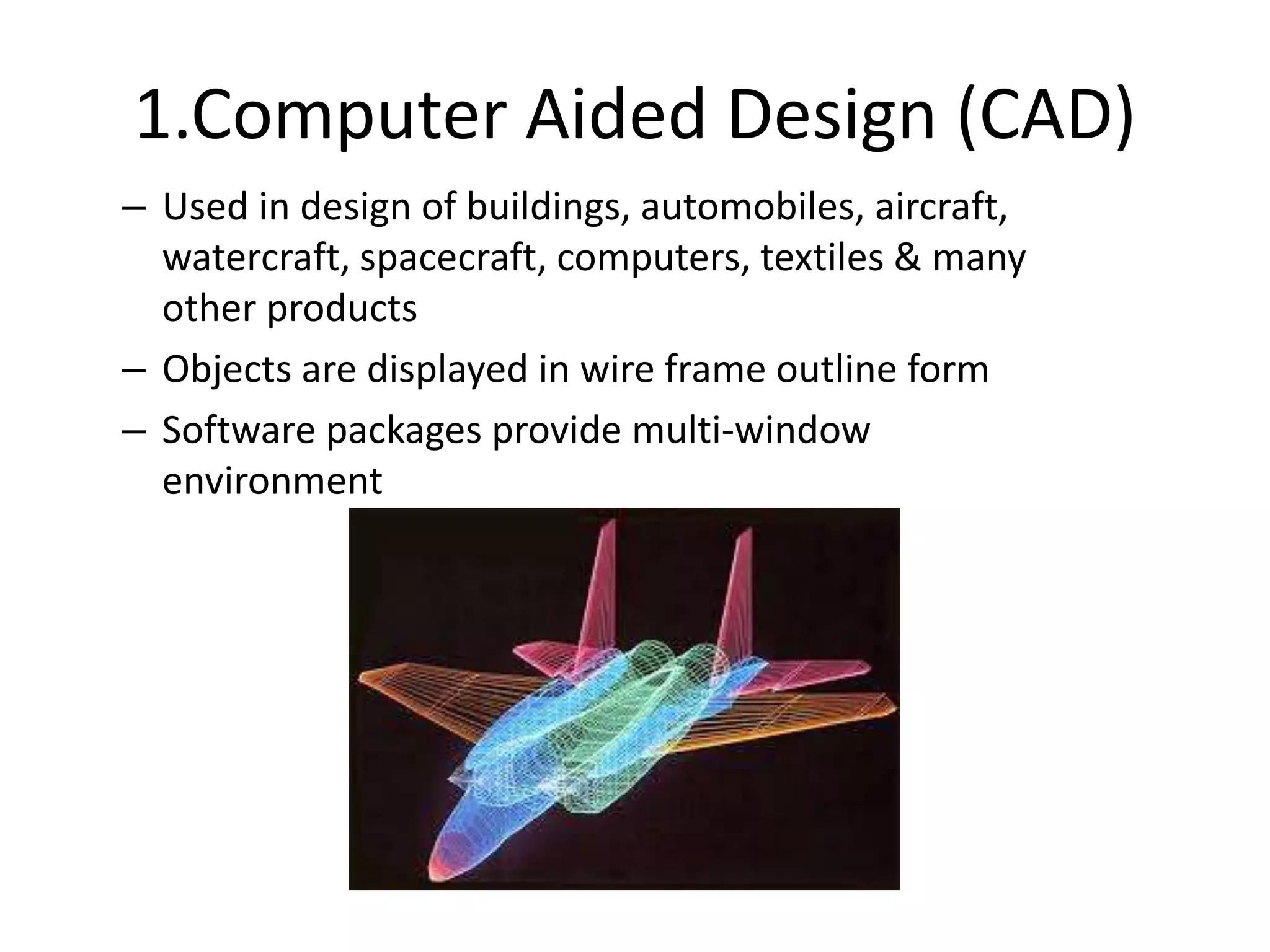 Introduction to computer graphics | PPTX