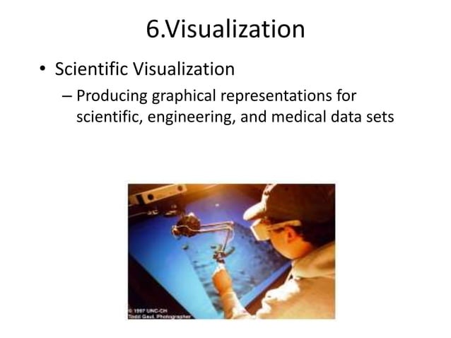 Introduction to computer graphics | PPTX