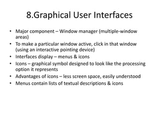 Introduction to computer graphics | PPTX