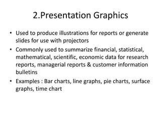 Introduction to computer graphics | PPTX