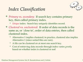 MYCH8 database management system in .ppt