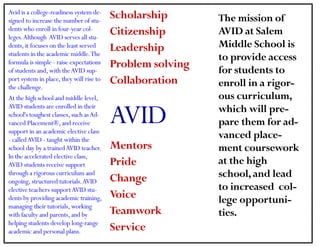 Mychael Pamphlet | PPT