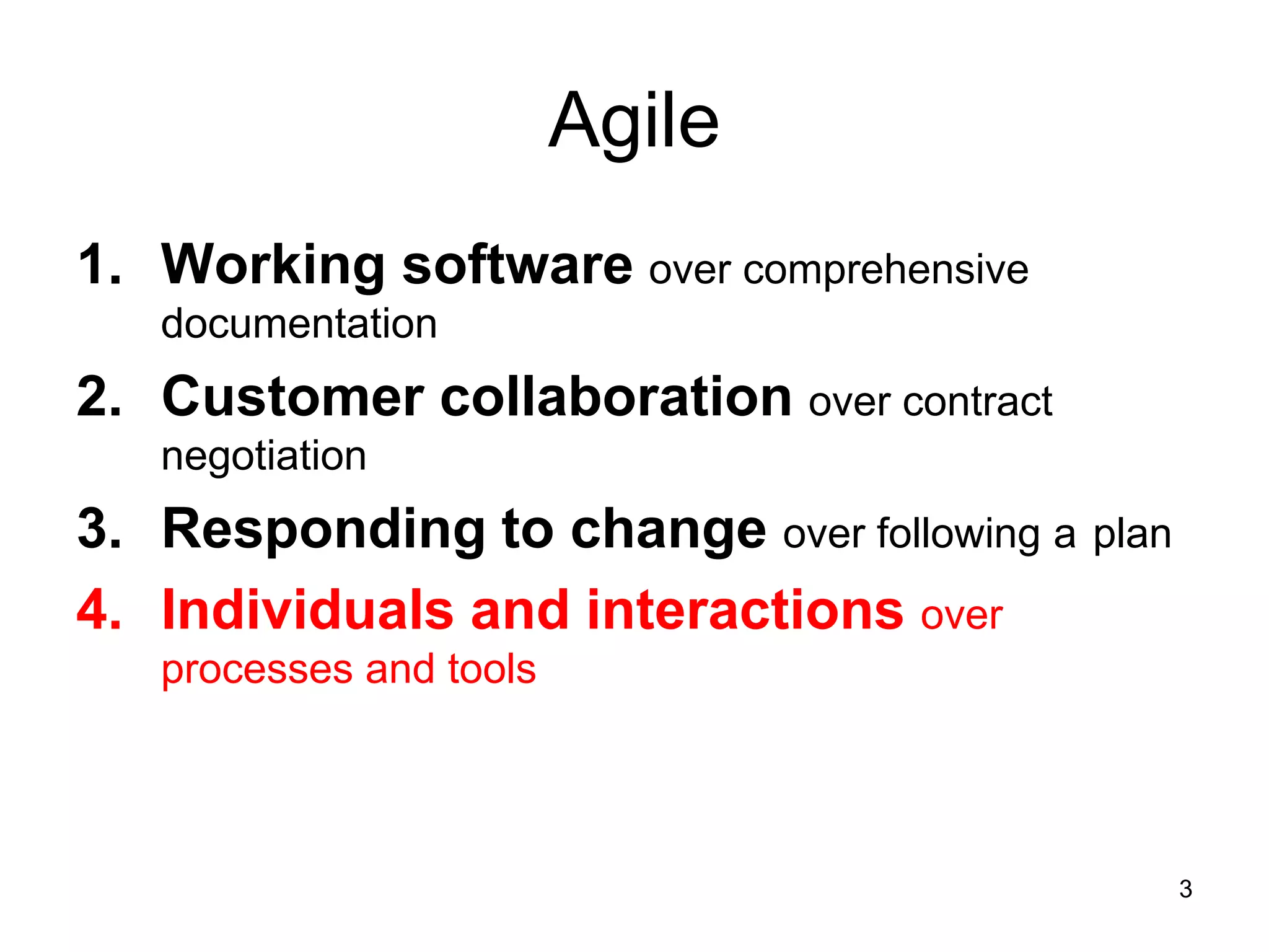 My challenges with agile offshoring | PPT