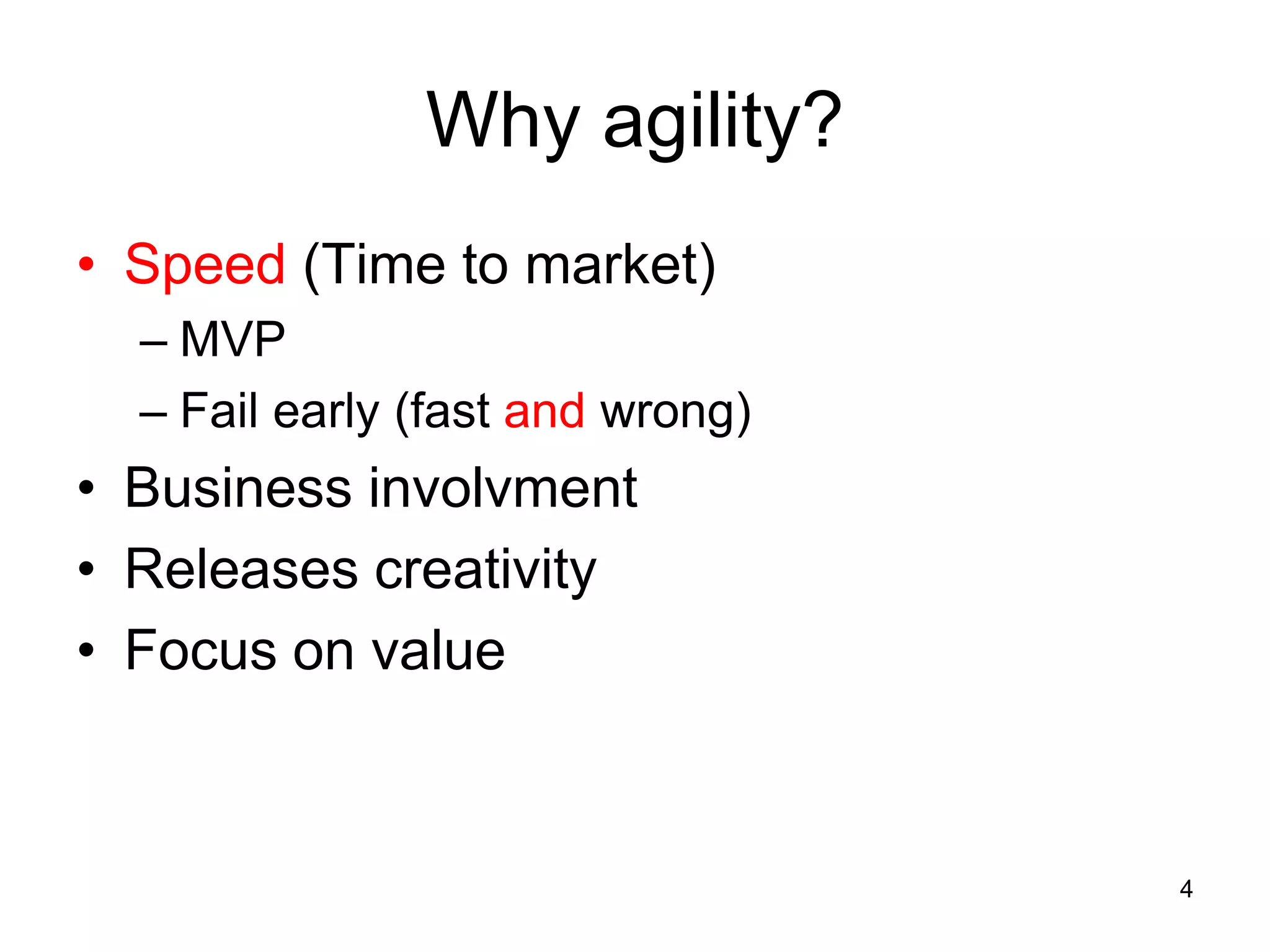 My challenges with agile offshoring | PPT