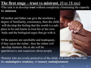 psychological management of orthodontic patient | PPTX