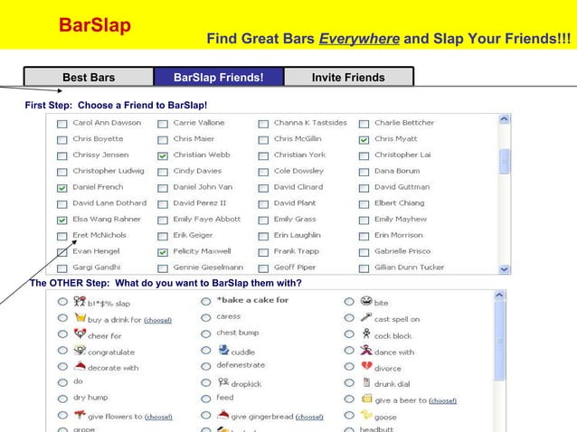 Mychurch File Upload | PPT