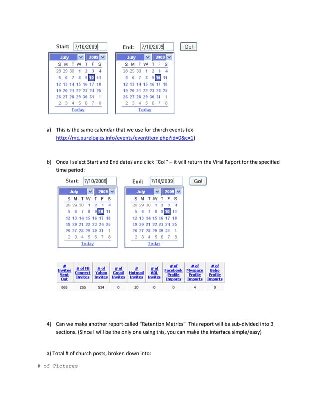 Mychurch File Upload | DOCX | Computing | Technology & Computing