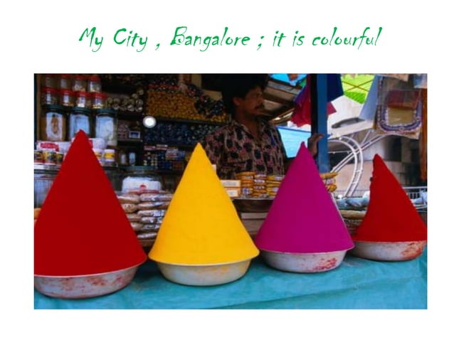 Speaking Trees | PPTX