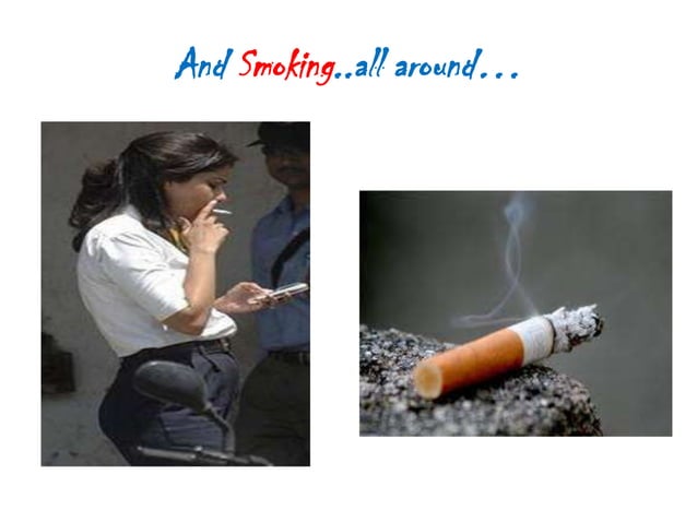 Speaking Trees | PPTX