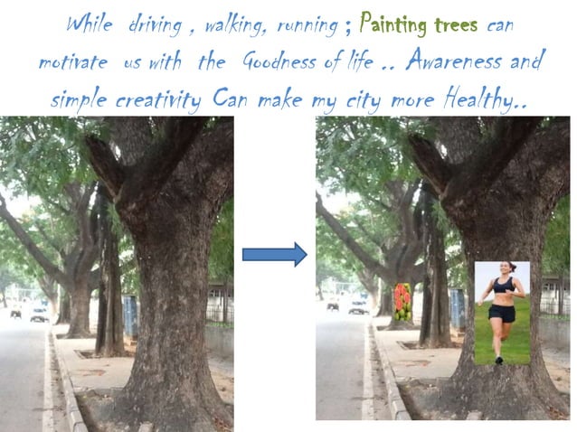 Speaking Trees | PPTX