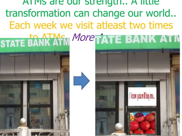 Speaking Trees | PPTX