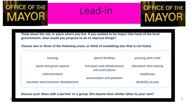 Myclass I051 improving our community.ppt