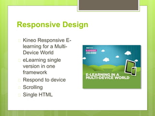 My Classroom In My Pocket | PPTX