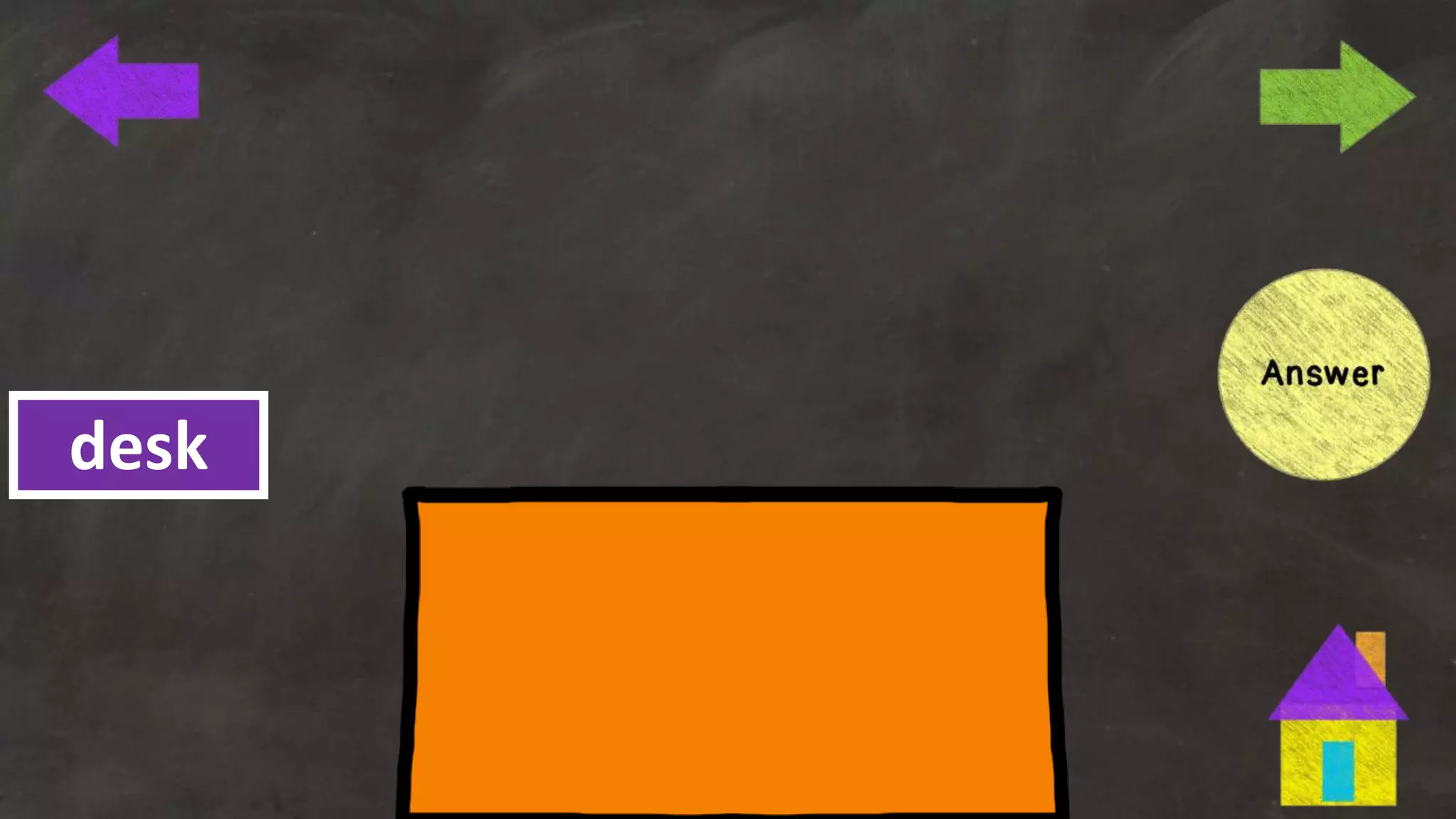 My classroom ppt | PPTX