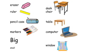 My Classroom