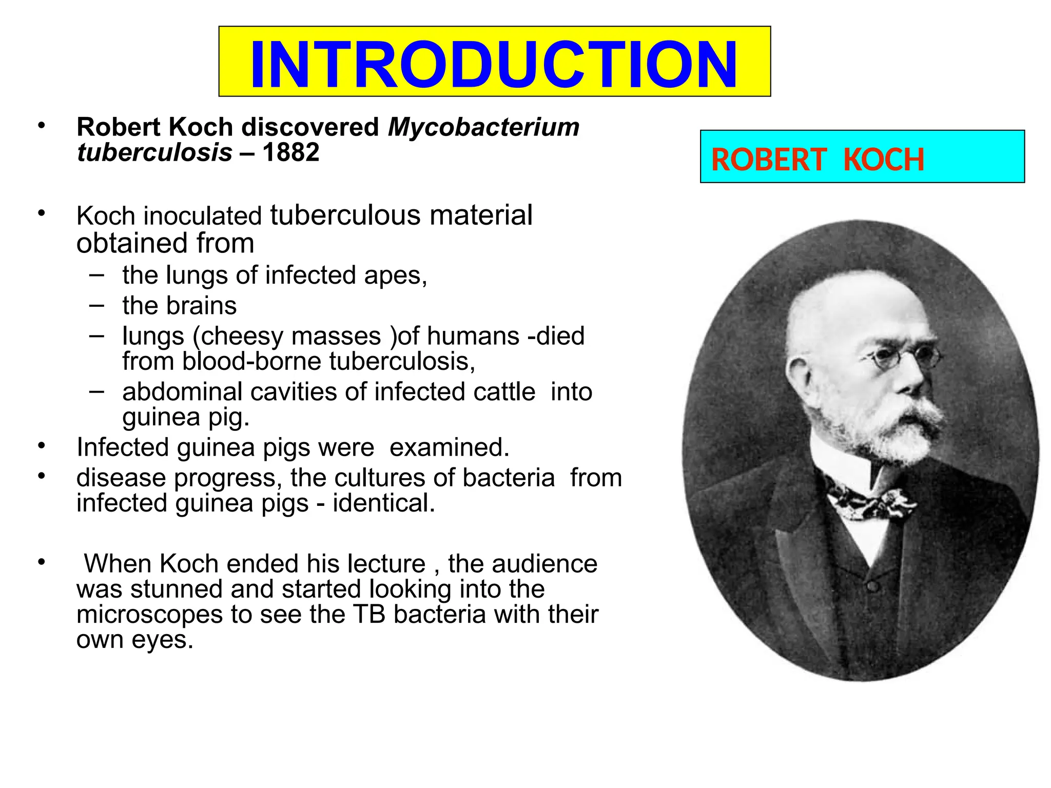Mycobacterium tuberculosis and Leprosy- lab diagnosis.pptx