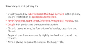 Mycobacteria: tuberculous and nontuberculous mycobact..pptx