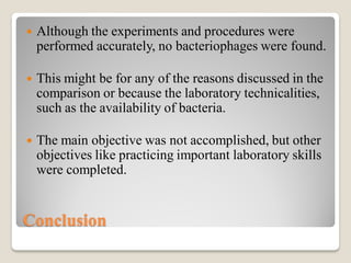 Mycobacteriophages | PDF