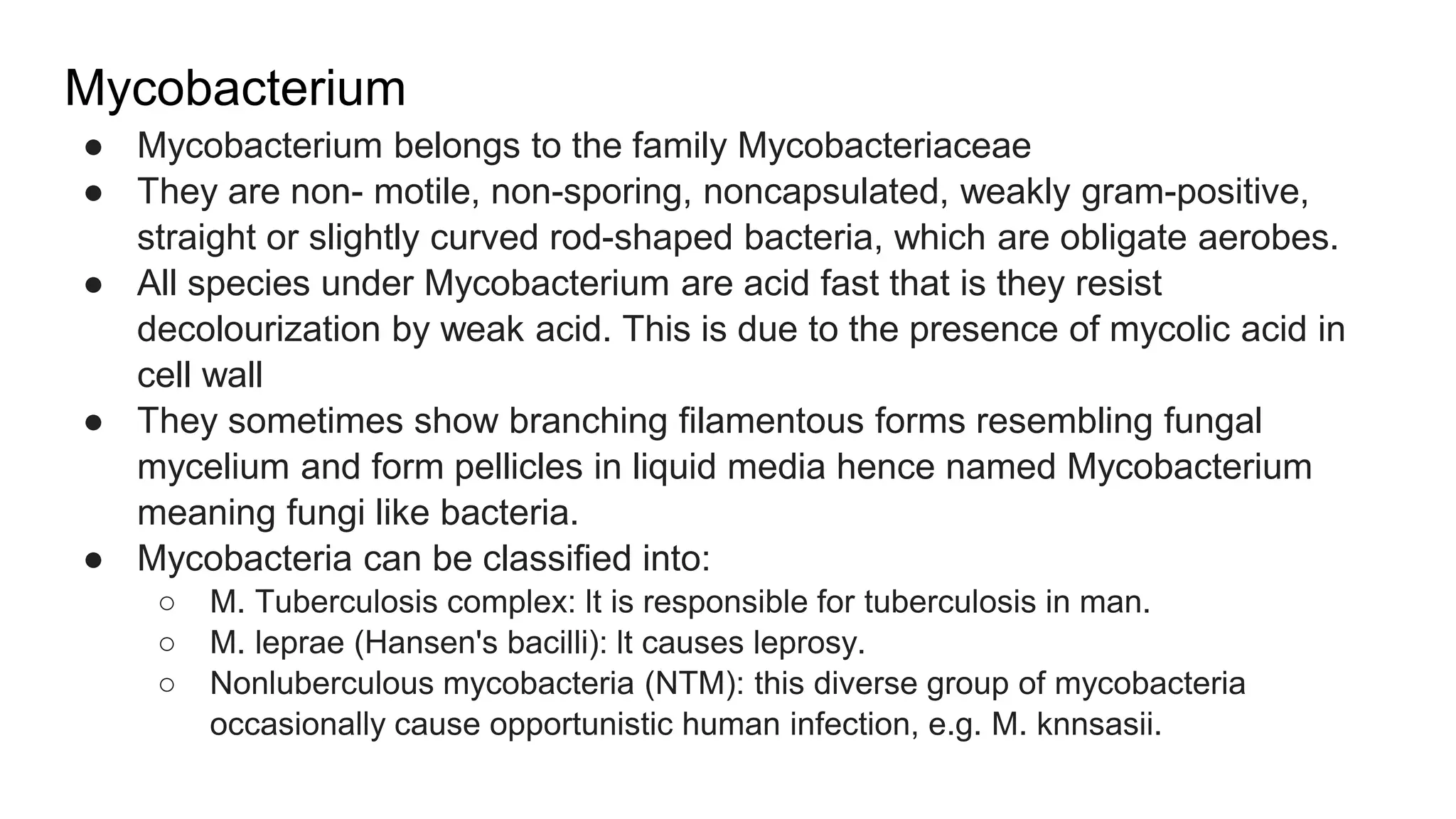 Mycobacterium .pptx