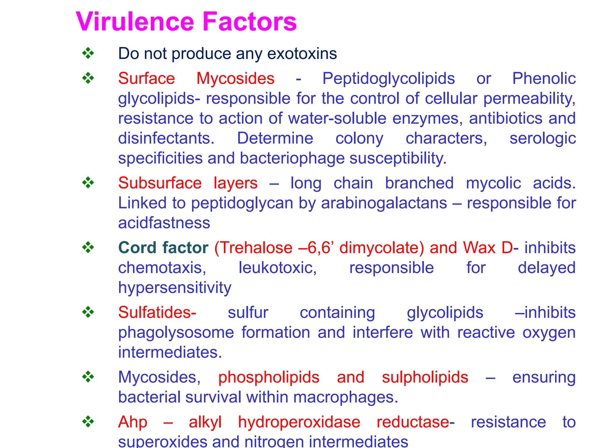 Mycobacterium.ppt bacterial diseases. Tb | PPT