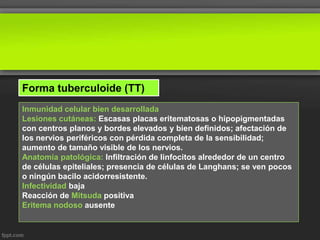 Mycobacterium leprae | PPTX