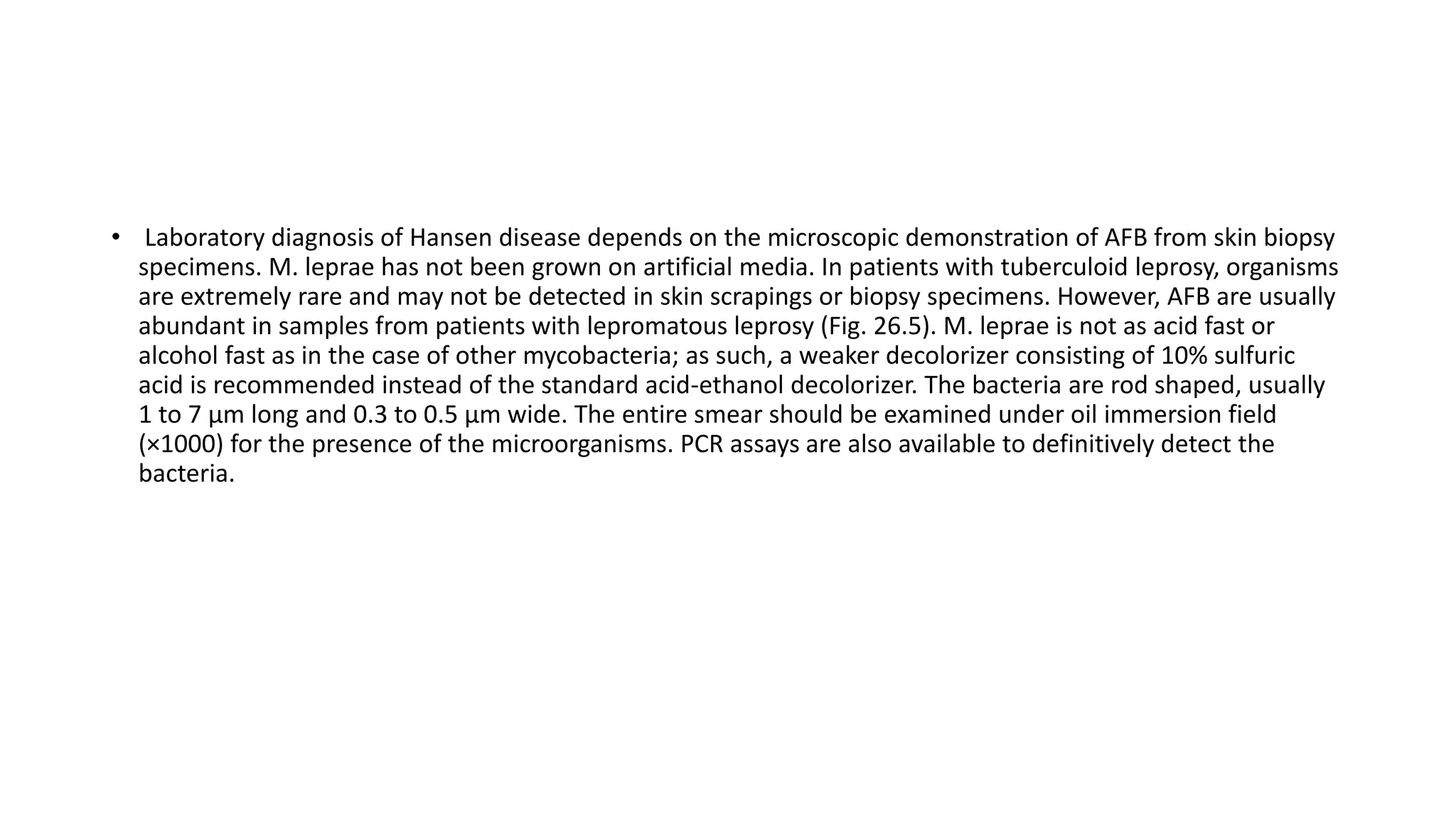 Mycobacterium leprae.pptx