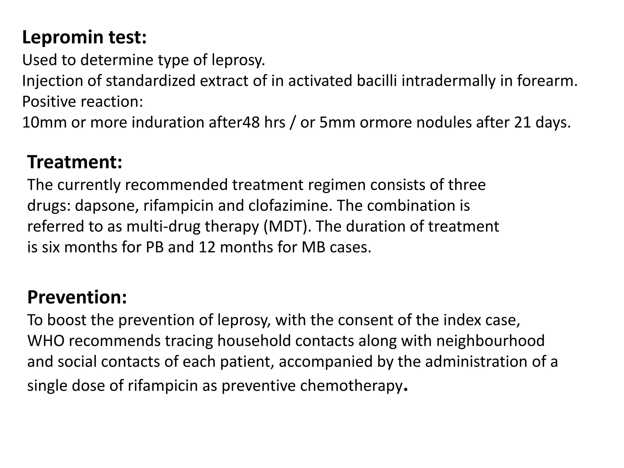 Mycobacterium leprae.ppsx