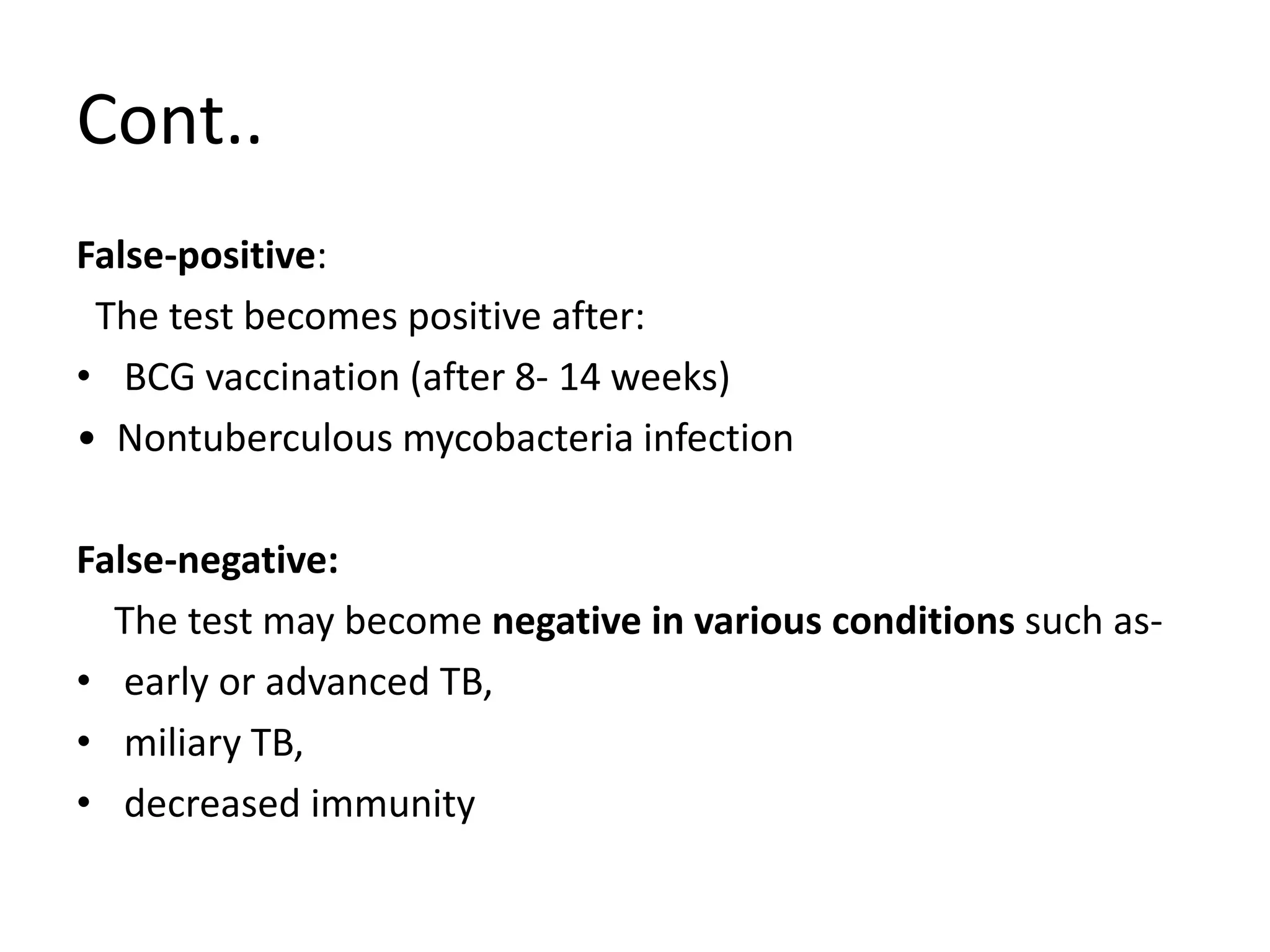 Clinical , diagnosis and prophylaxis part of Mycobacterium tuberculosis ...