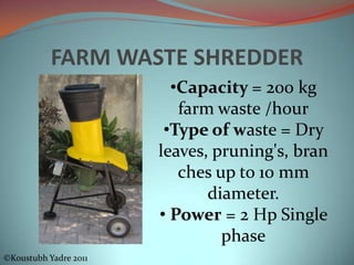 Myco compost | PPTX