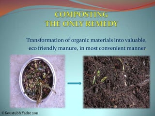 Myco compost | PPTX