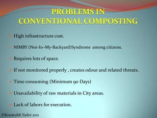 Myco compost | PPTX