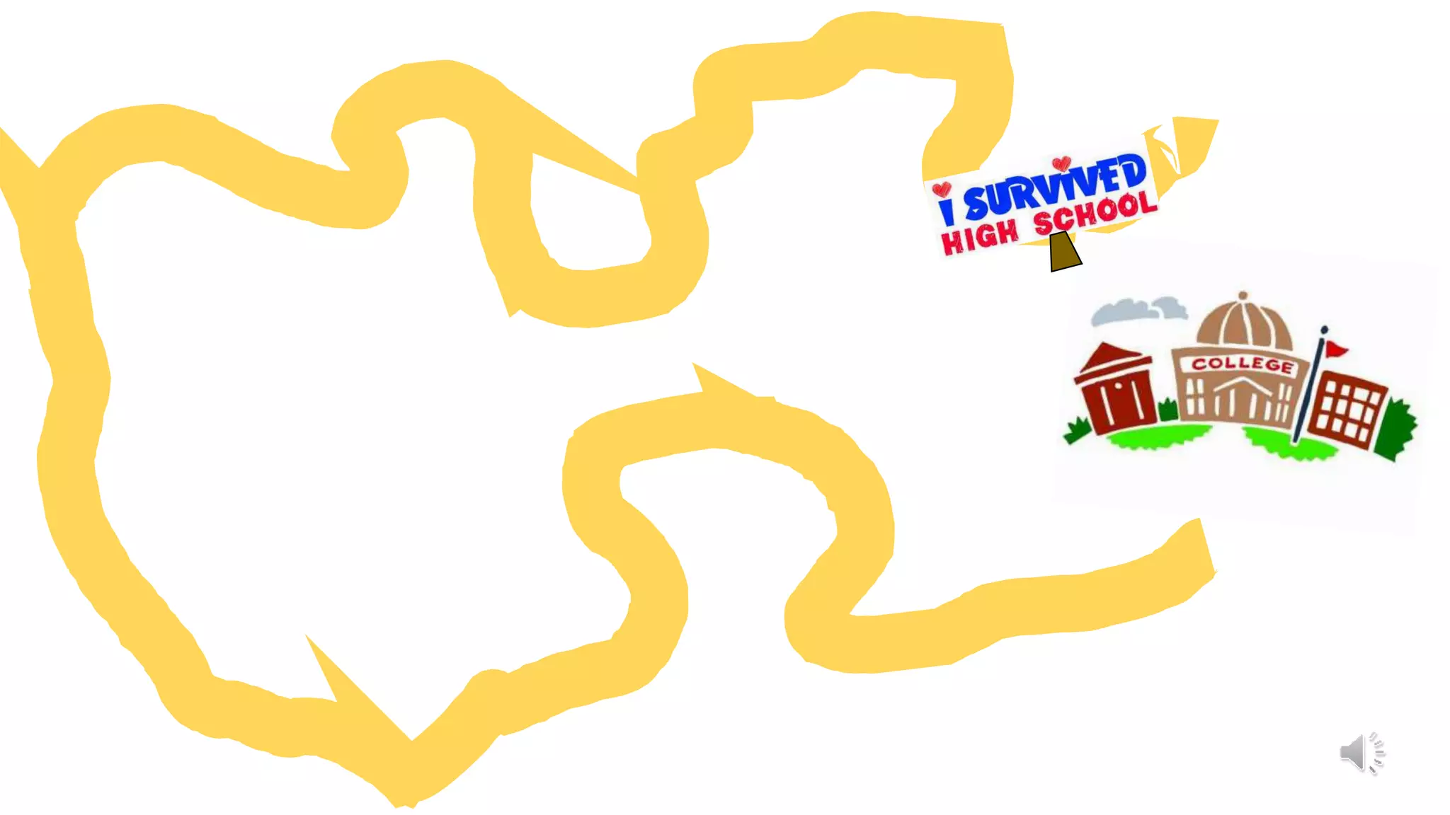 My College Roadmap | PPT