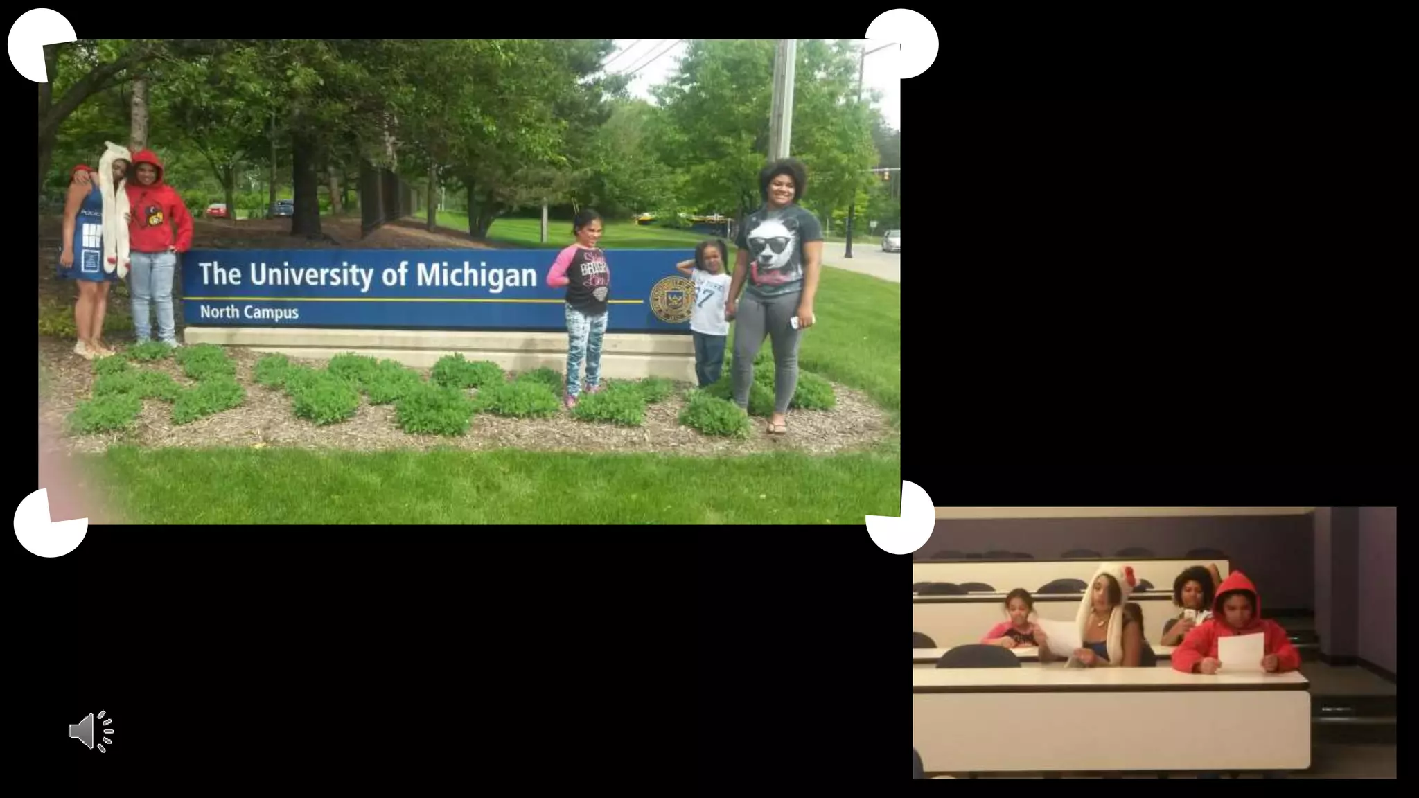 My College Roadmap | PPT