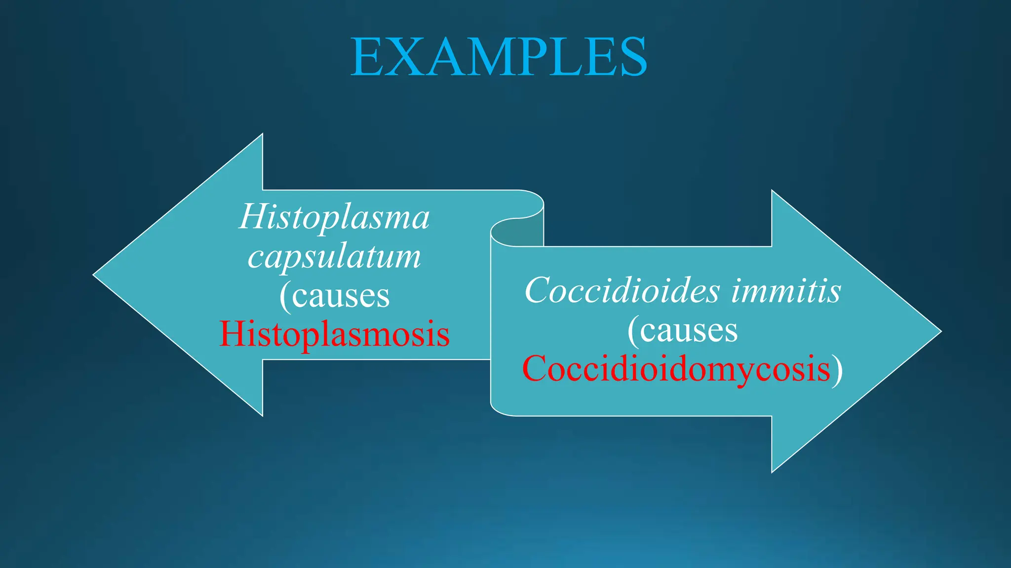 PATHOGENESIS OF FUNGI...PRIMARY & OPPRUNISTIC FUNGAL PATHOGENS | PPTX