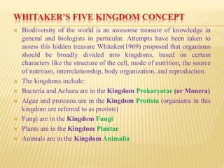 Mycology1 converted | PPT