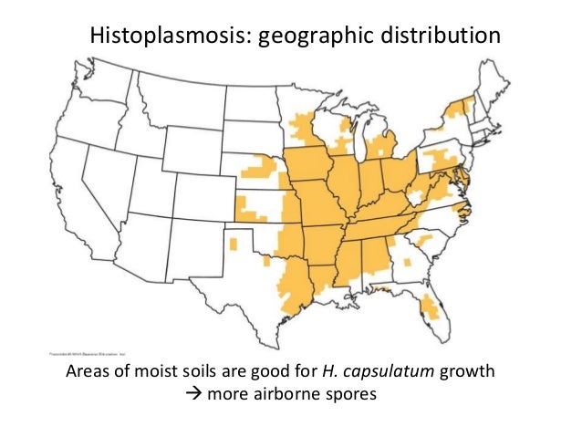 6 - Mycology and Fungal Pathogens