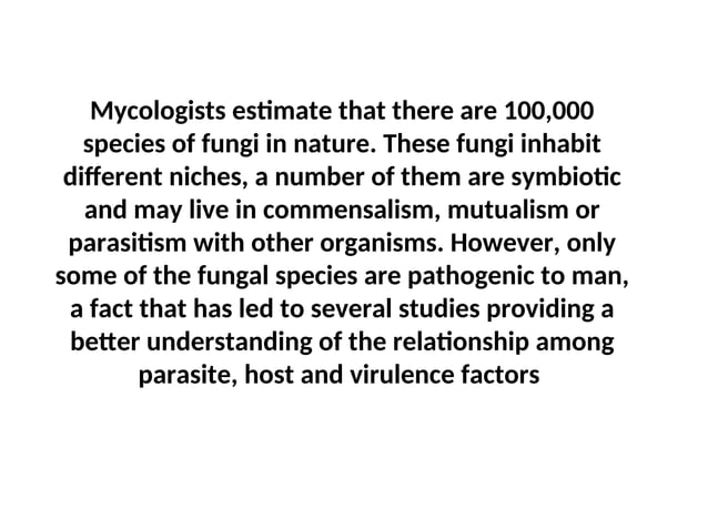 Mycology_Virulence factors ppt181000.ppt