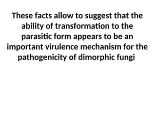 Mycology_Virulence factors ppt181000.ppt