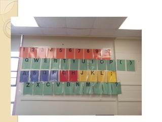 My computer lab | PDF | Daycare and Pre-School | Parenting