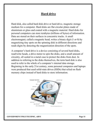 computer peripheral & hardware maintenance micro project (22013).pdf