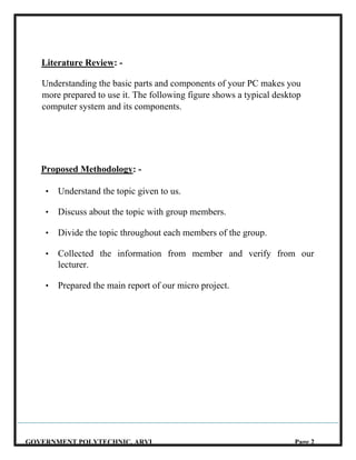 computer peripheral & hardware maintenance micro project (22013).pdf