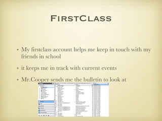 My Computer Powerpoint | PPT