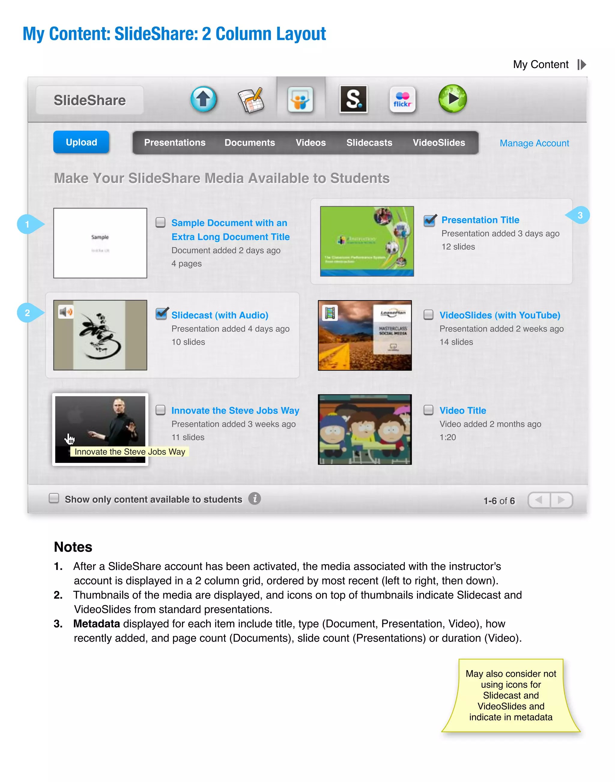 My content.slideshare.10.7 | PDF | Video Software | Computer Software ...