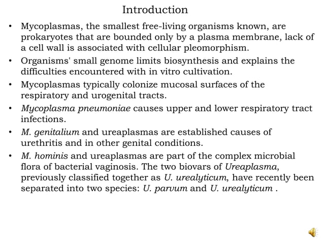 Mycoplasma.pptx