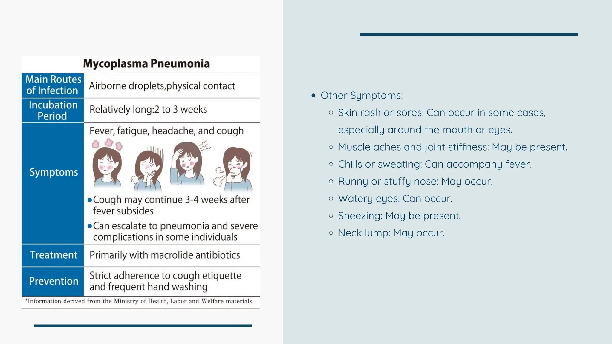 Mycoplasma-Morphology, Classification, Characteristics, Pathogenesis ...