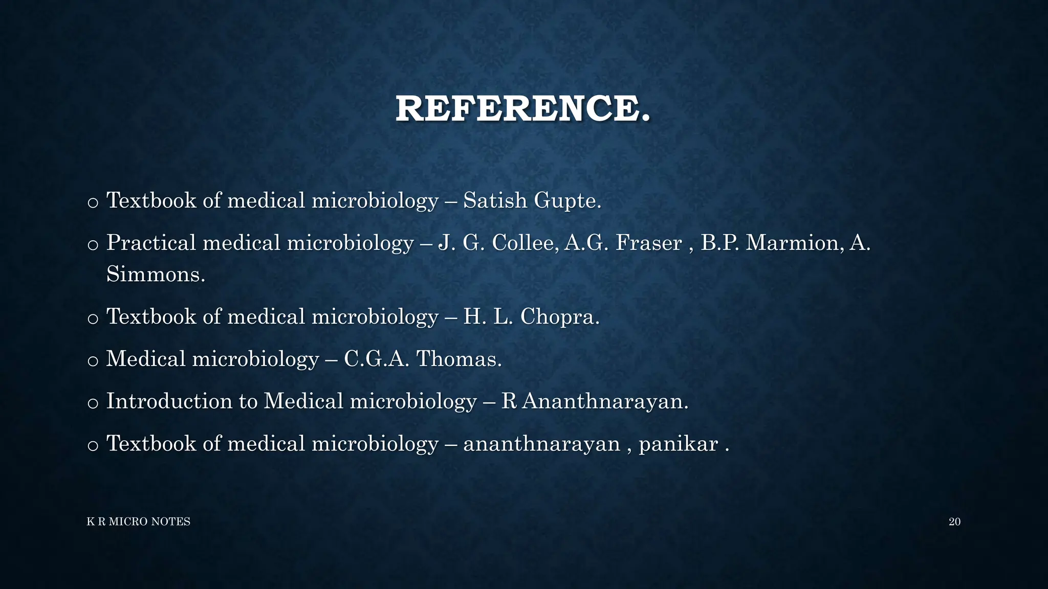 Mycoplasma Mycoplasma pneumoniae K R.pptx
