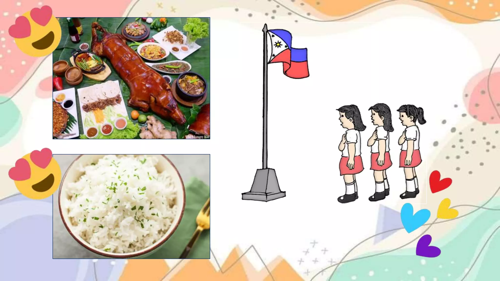 My copy FILIPINO PRINCIPLES AND NORMS | PPTX